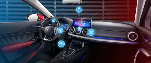 高不高端你说了算！星途LX、领克02、WEY VV5 一较高下-车神榜