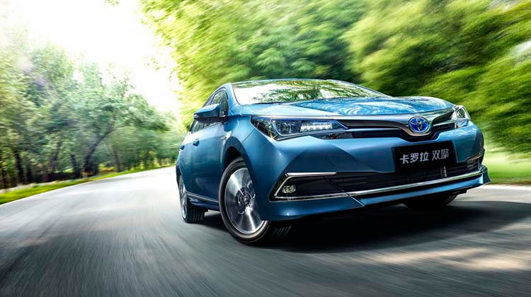 1.2T、1.0T、0.9T！难道以后只能买这些小排量车？-车神榜